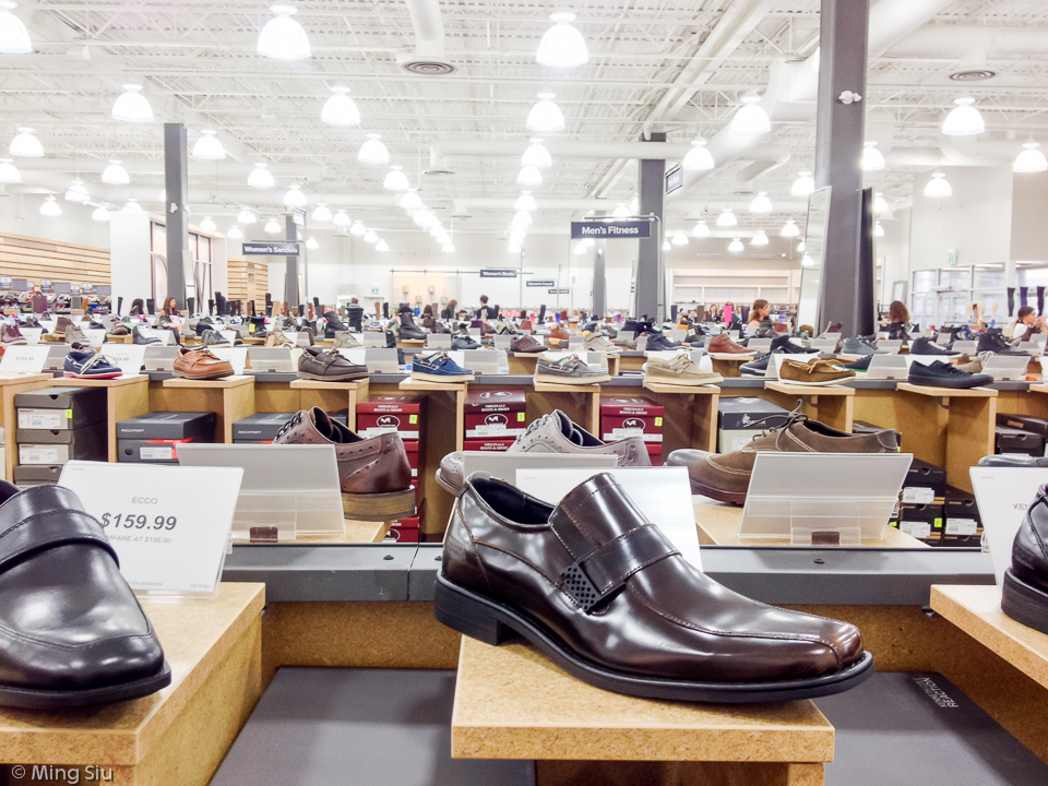 DSW Designer Shoe Warehouse Canada – to Fashionistas